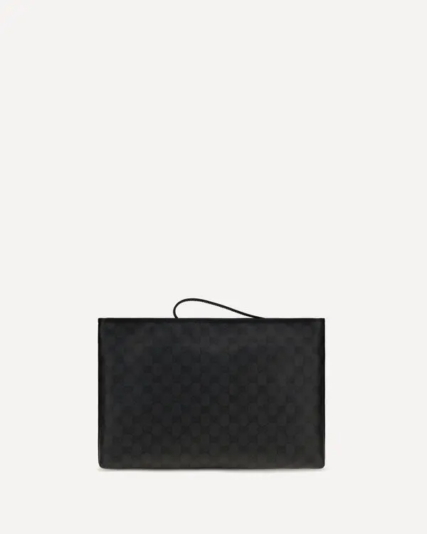Gucci Medium Essence Classic Pouch
