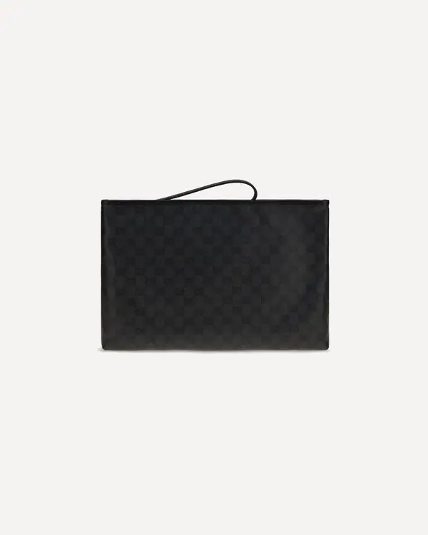 Gucci Medium Essence Classic Pouch