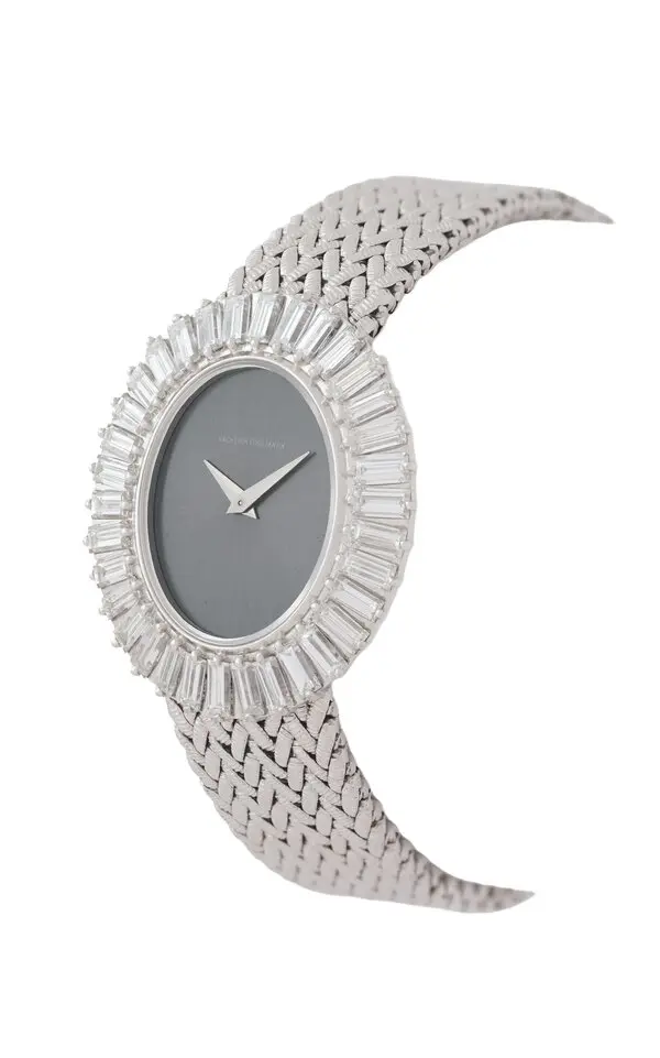STEPHANIE WINDSOR Vacheron Constantin Vintage Watch