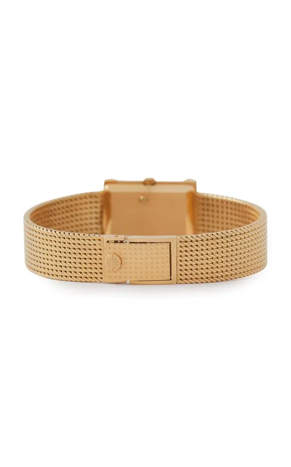 STEPHANIE WINDSOR Patek Philippe Les Grecques Vintage Watch