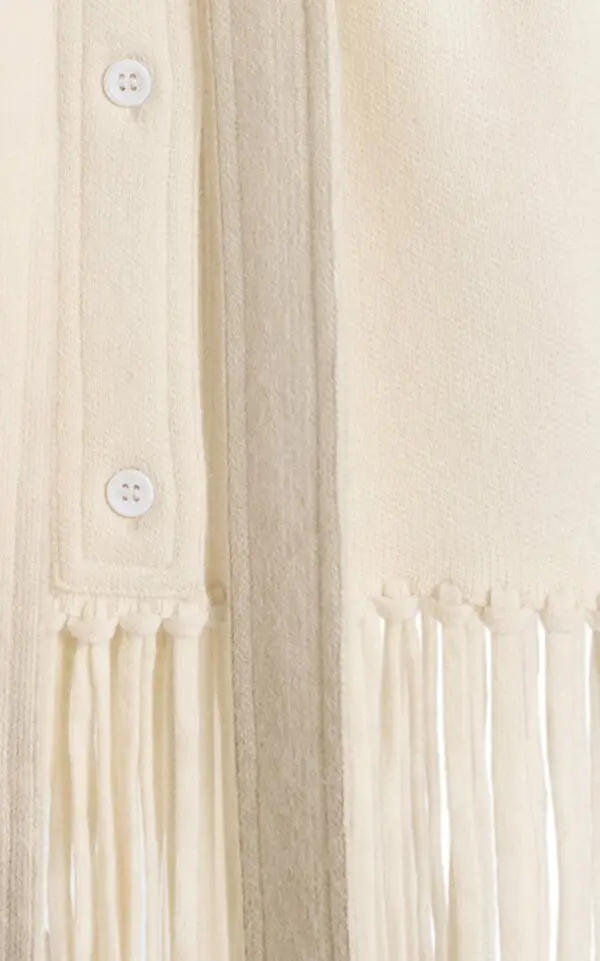 TWP Thea Cashmere Cardigan