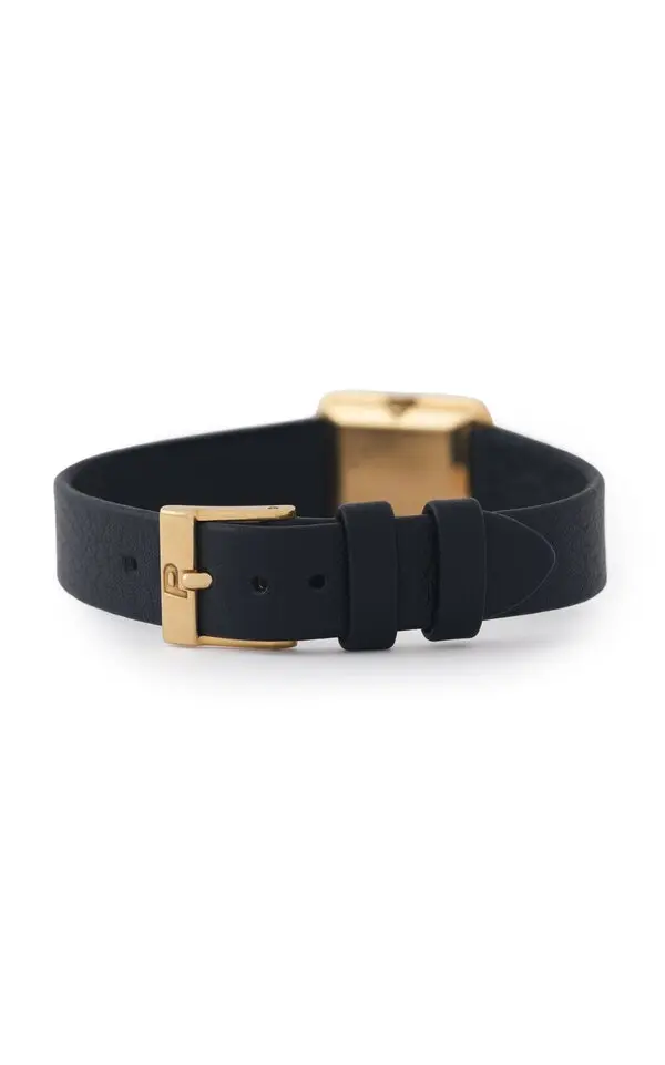 STEPHANIE WINDSOR Piaget Protocole Mini Vintage Watch