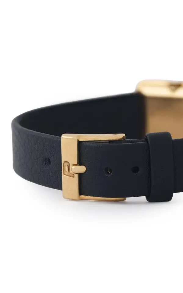 STEPHANIE WINDSOR Piaget Protocole Mini Vintage Watch