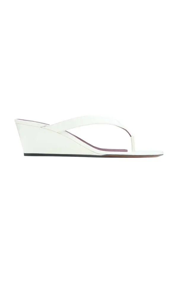 NEOUS Tercus Leather Sandals