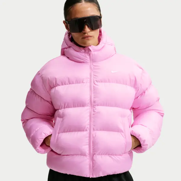 Nike Sportswear Therma-fit Jacket - Pink