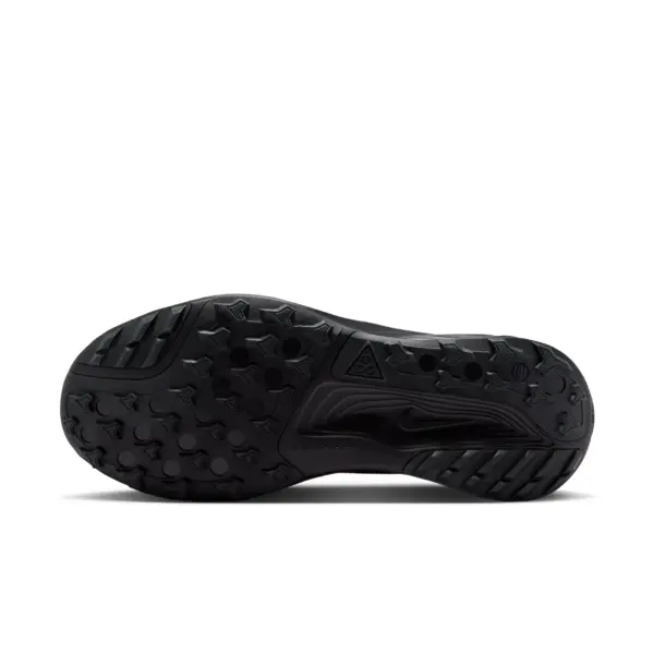 Nike Pegasus Trail Gore-tex Waterproof Running Shoes - Black