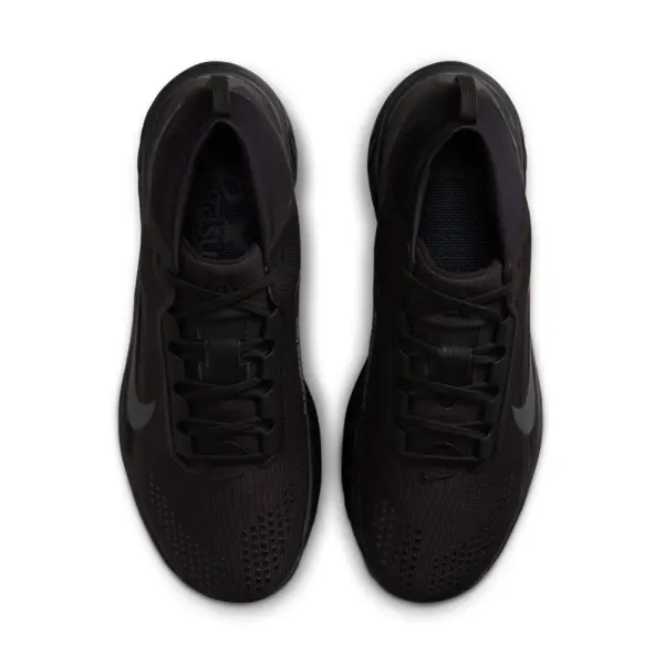 Nike Pegasus Trail Gore-tex Waterproof Running Shoes - Black