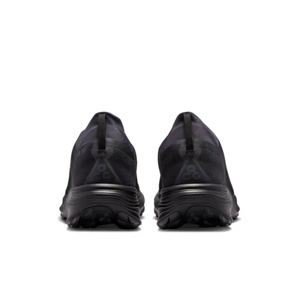Nike Pegasus Trail Gore-tex Waterproof Running Shoes - Black