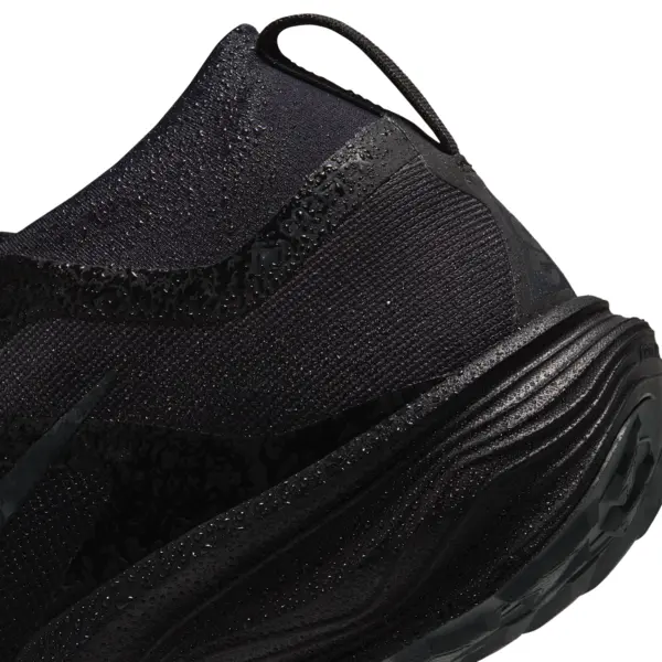 Nike Pegasus Trail Gore-tex Waterproof Running Shoes - Black