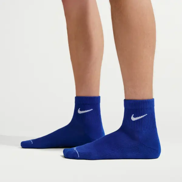Nike Everyday Elevated Ankle Socks