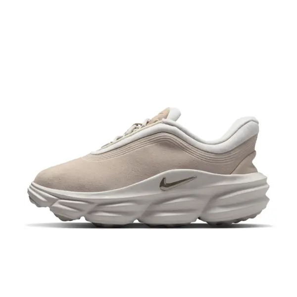 Nike 24.7 Athletic Shoes - Brown