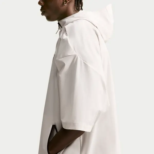 Nike Kobe Basketball Jacket
