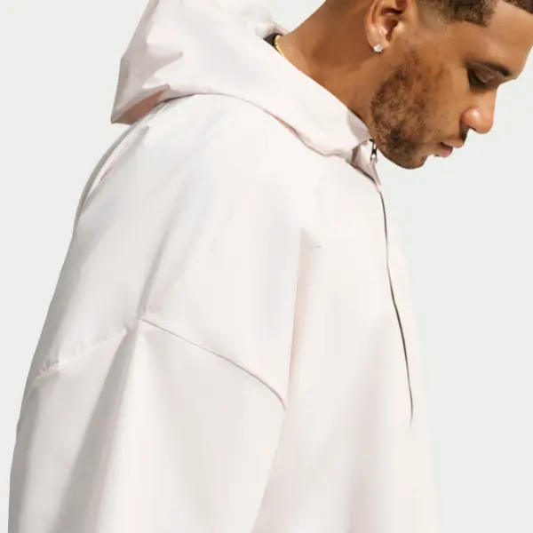 Nike Short Sleeve Basketball Jacket
