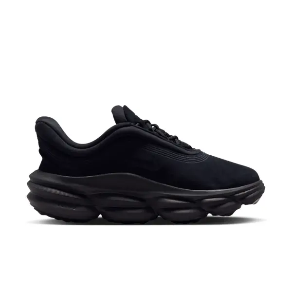 Nike 24.7 Recovery Shoes - Black