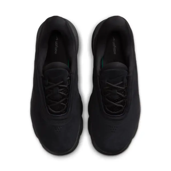 Nike 24.7 Recovery Shoes - Black