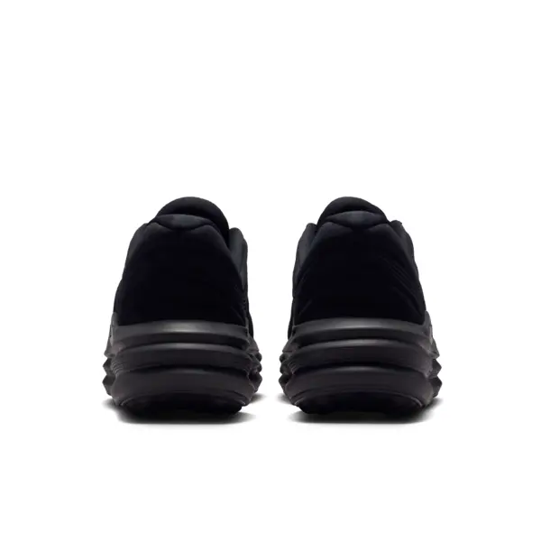 Nike 24.7 Recovery Shoes - Black