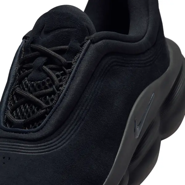 Nike 24.7 Recovery Shoes - Black