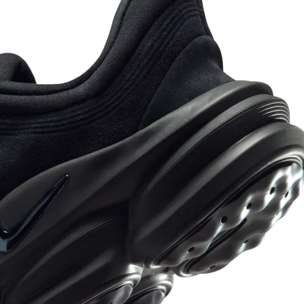 Nike 24.7 Recovery Shoes - Black