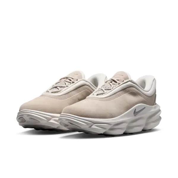 Nike 24.7 Recovery Shoes - Brown