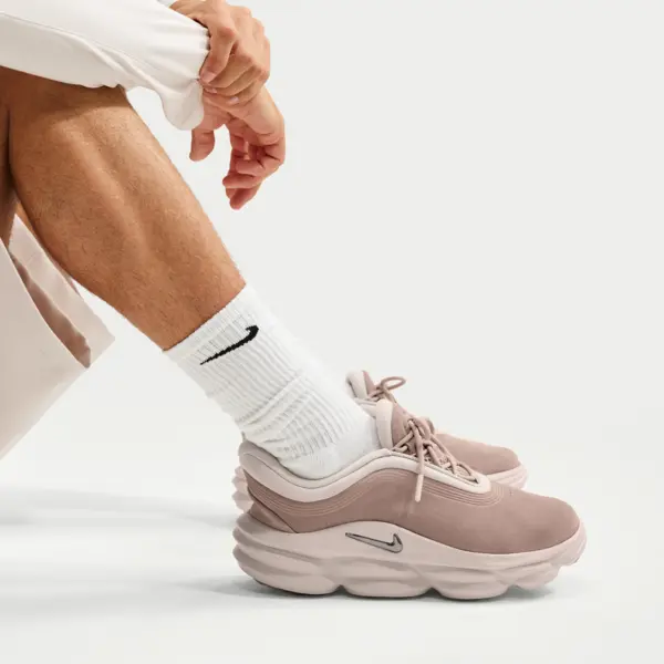 Nike 24.7 Recovery Shoes - Brown