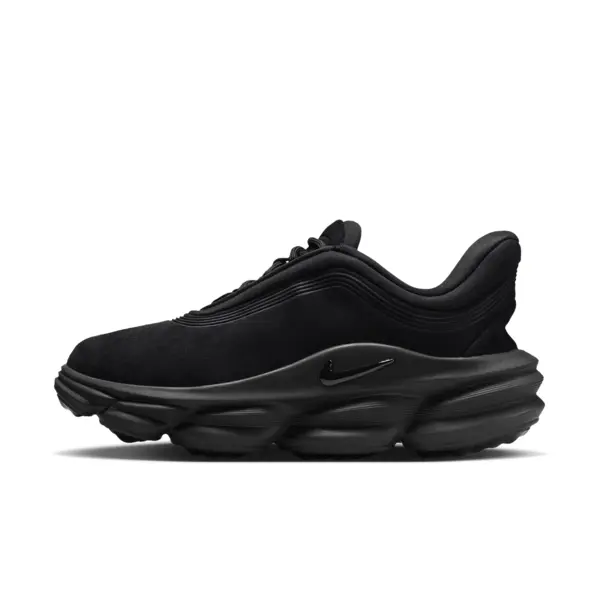 Nike 24.7 Recovery Shoes - Black