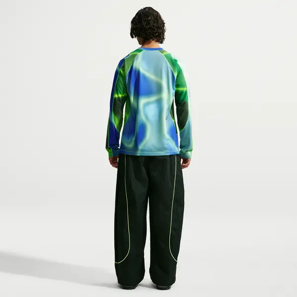 Nike Project F.r.o.g. Dri-fit Long-sleeve Gleam Top
