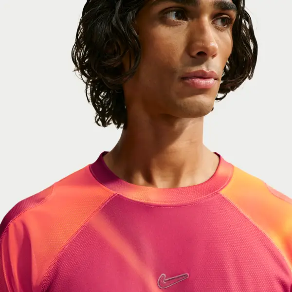 Nike Project F.r.o.g. Dri-fit Long-sleeve Gleam Top