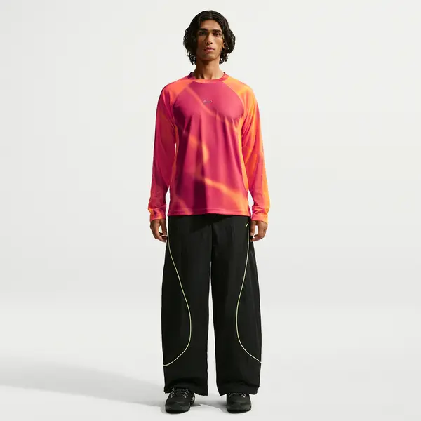 Nike Project F.r.o.g. Dri-fit Long-sleeve Gleam Top