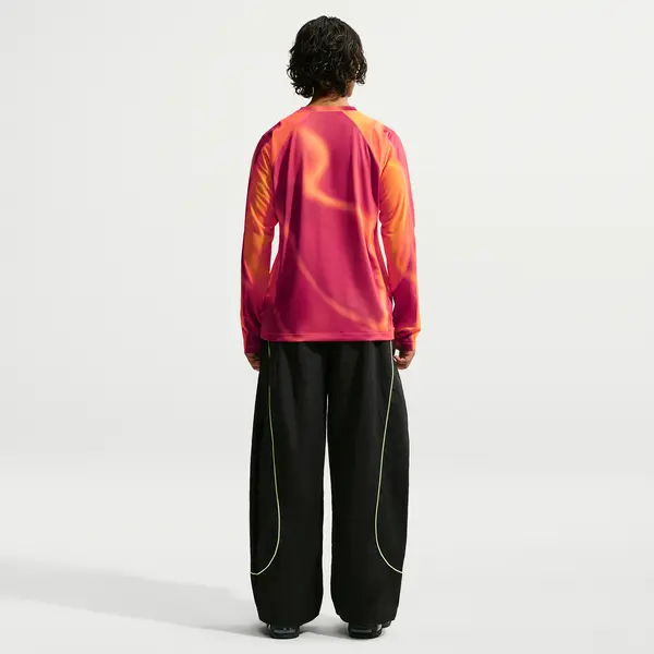 Nike Project F.r.o.g. Dri-fit Long-sleeve Gleam Top