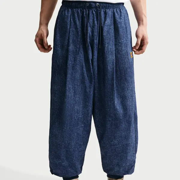 Nike Club Rules Track Pants
