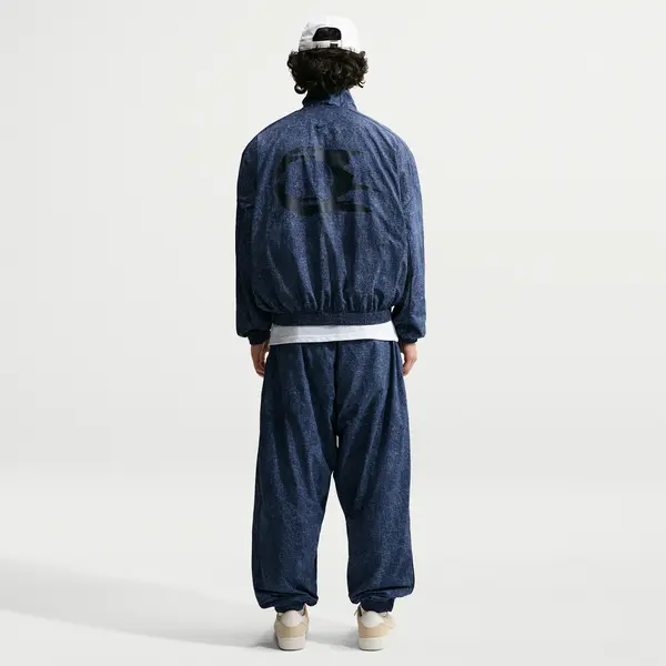 Nike Club Rules Track Pants