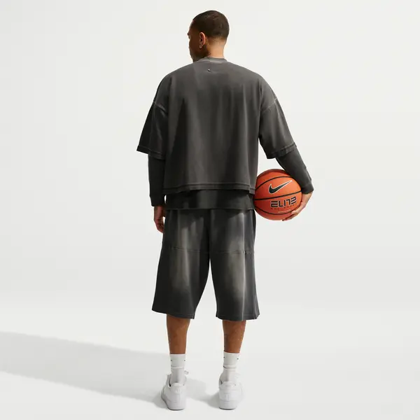 Nike Ja Dri-fit Long-sleeve Basketball Top