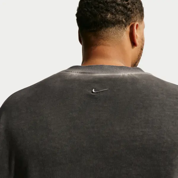 Nike Ja Dri-fit Long-sleeve Basketball Top