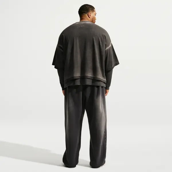 Nike Ja Dri-fit Long-sleeve Basketball Top