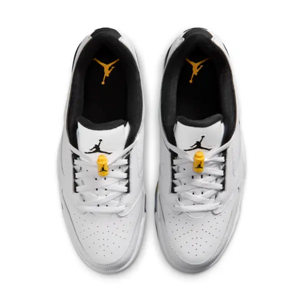 JORDAN Sixty Plus Low Top Sneakers