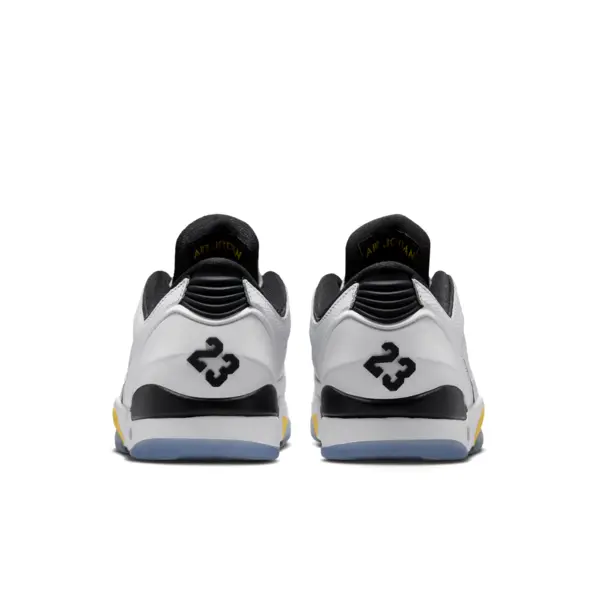 JORDAN Sixty Plus Low Top Sneakers