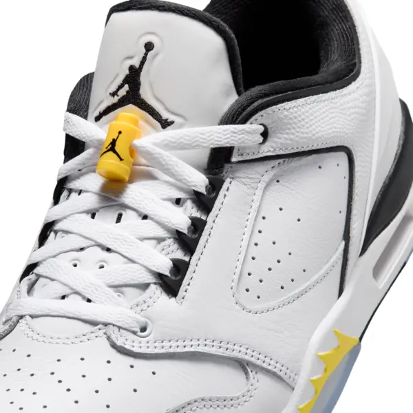 JORDAN Sixty Plus Low Top Sneakers