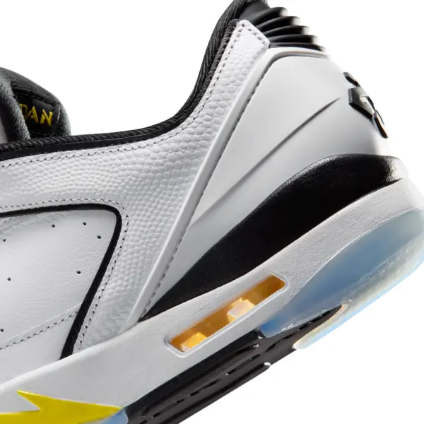 JORDAN Sixty Plus Low Top Sneakers