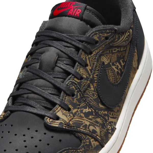 JORDAN 1 Low Og "laser" Sneakers