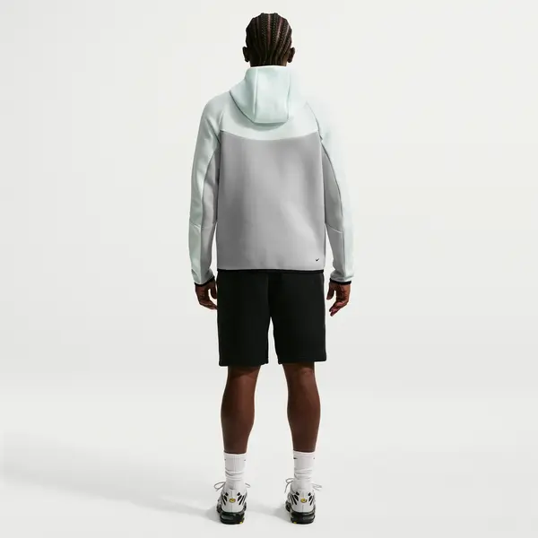 Nike Tech Fleece Windrunner Full-zip Jacket