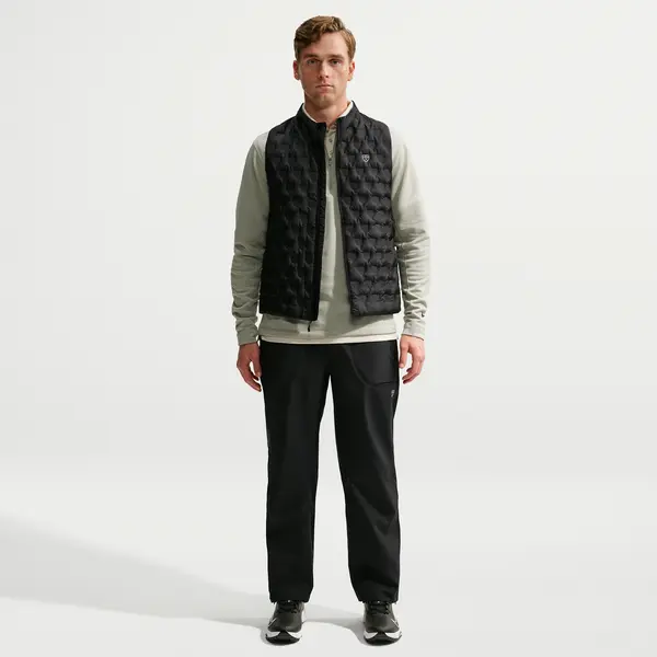 Nike Par Storm-fit Adv Golf Pants - Black