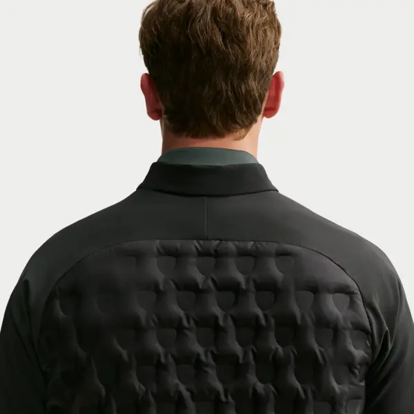 Nike Repel Golf Jacket