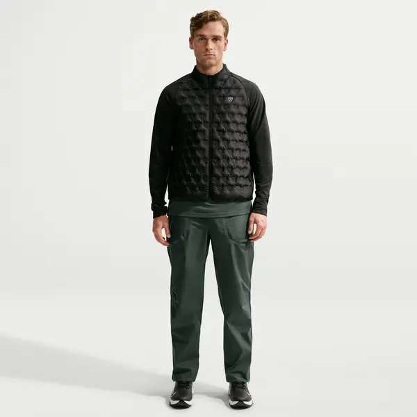 Nike Repel Golf Jacket
