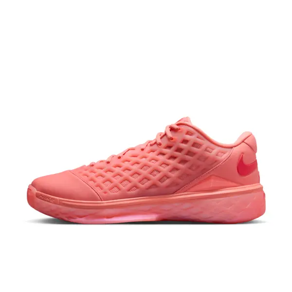 Nike Kobe Iii Low Protro Basketball Shoes - Pink