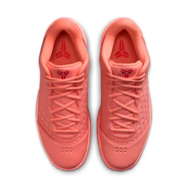 Nike Kobe Iii Low Protro Basketball Shoes