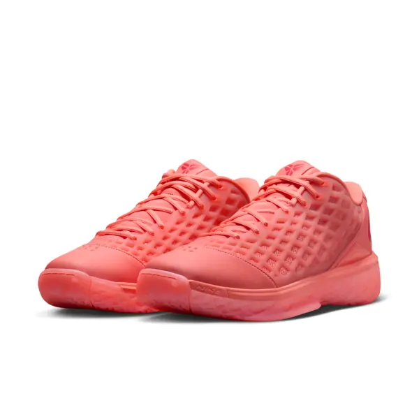 Nike Kobe Iii Low Protro Basketball Shoes