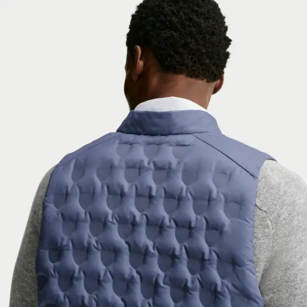 Nike Therma-fit Adv Repel Golf Vest