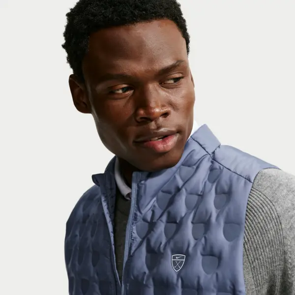 Nike Therma-fit Adv Repel Golf Vest