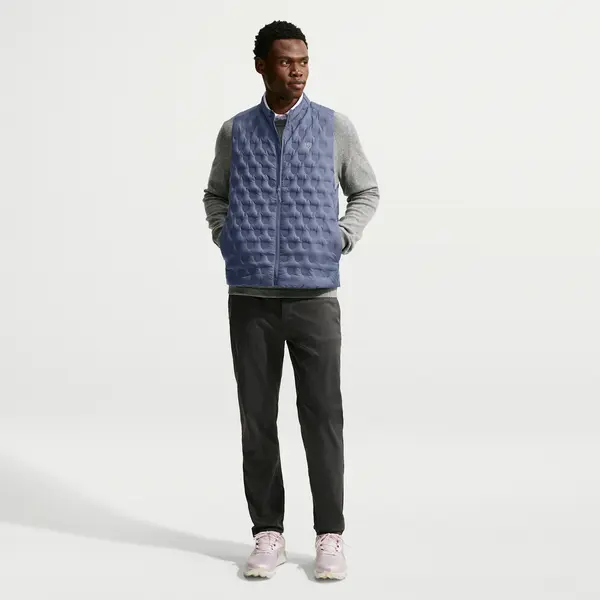 Nike Therma-fit Adv Repel Golf Vest