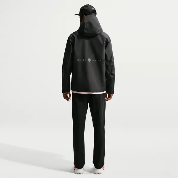 Nike Par Storm-fit Adv Loose Golf Jacket